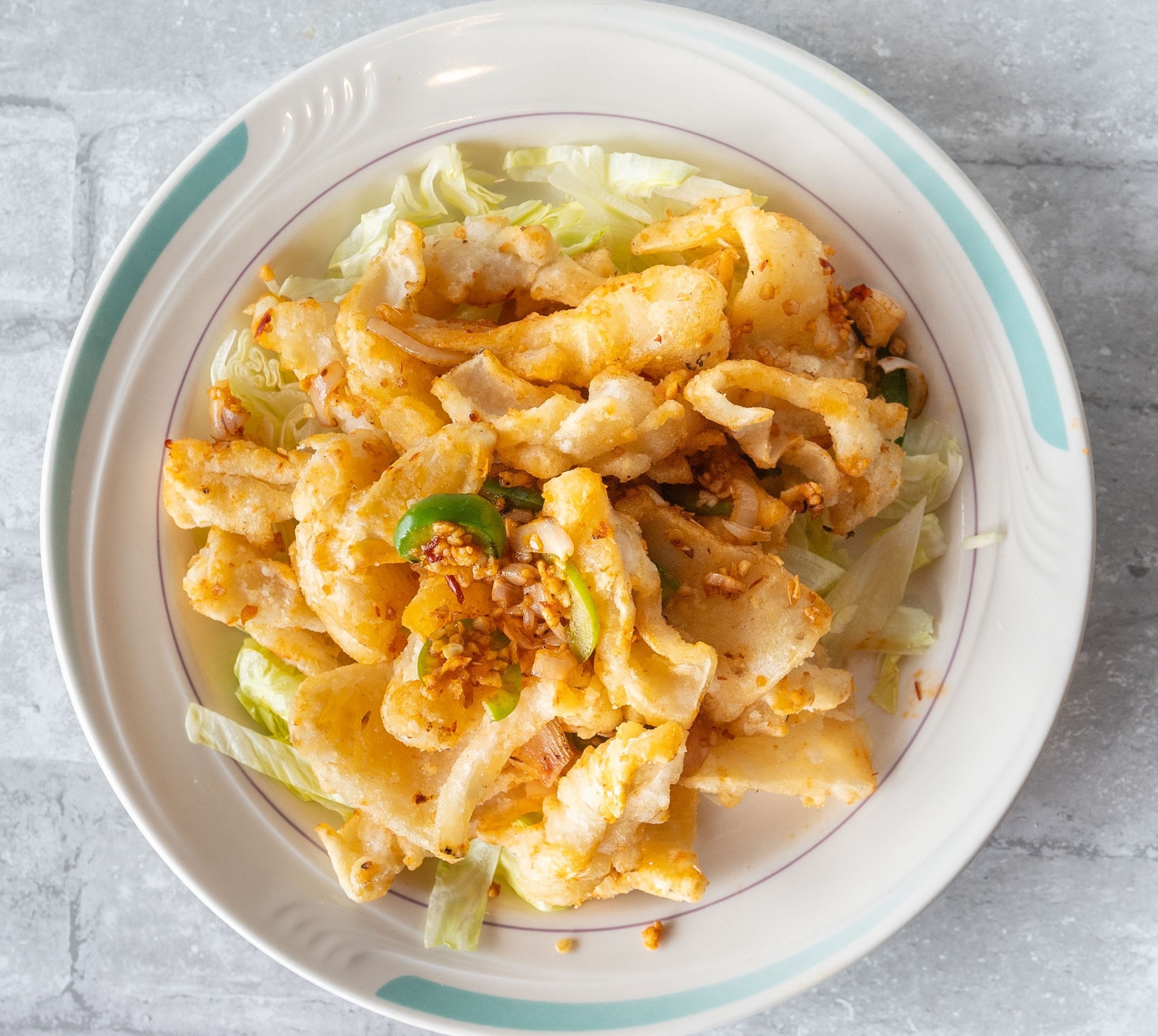 Chao Zhou Restaurant